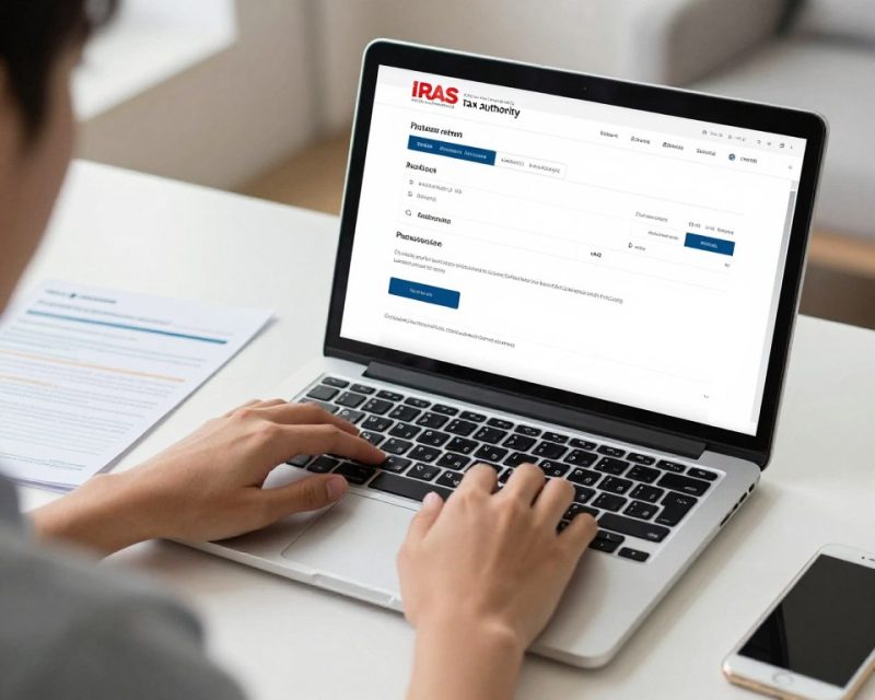 Change Registered Address Singapore: Complete Guide 2025